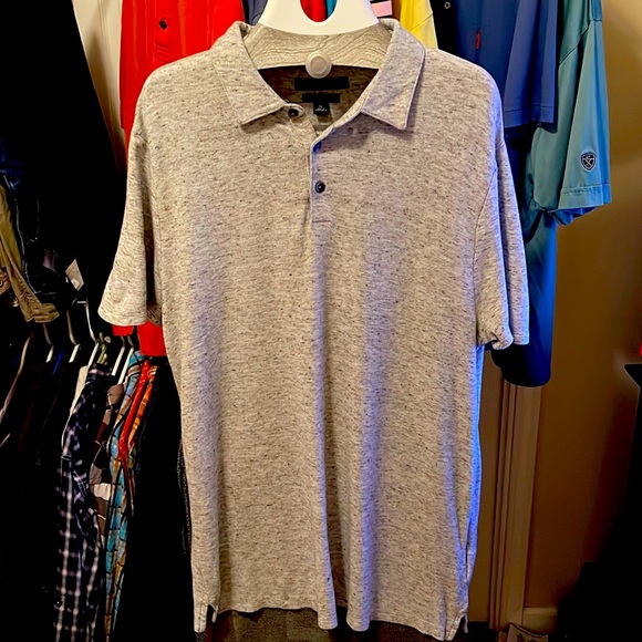 Marc Anthony | Shirts | Marc Anthony Luxury Slim Fit | Poshmark